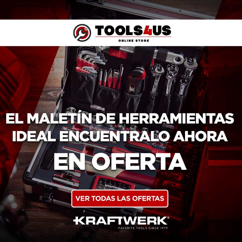 Tools4Us Herramientas para Profesionales y particulares