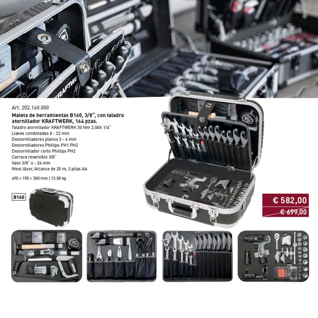 Novedades y Noticias Tools4Us | Tools4Us